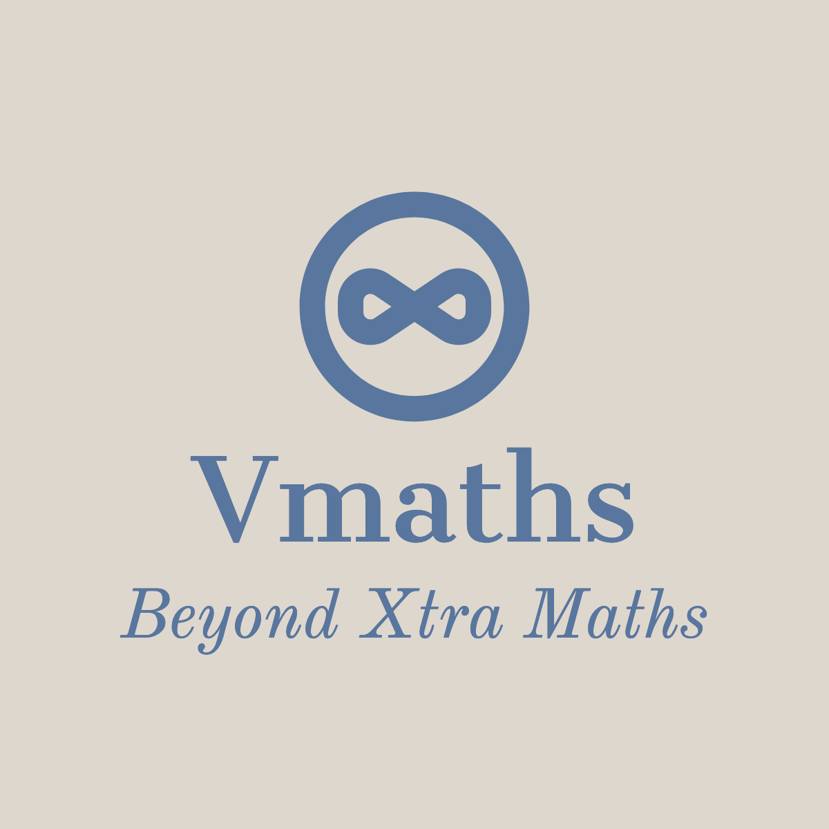 Vmaths – Beyond Xtra Maths